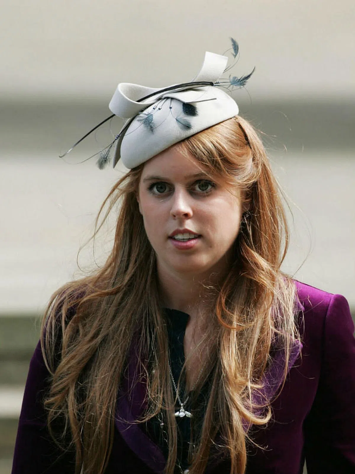 Just 32 Of The Most Iconic Royal Church Hats Through the Years | Harper ...
