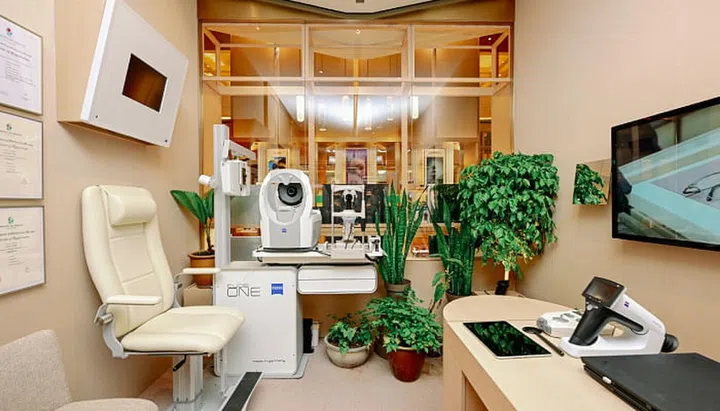 How Puyi Optical Built Its Luxury Eyewear Empire | Harper's Bazaar ...