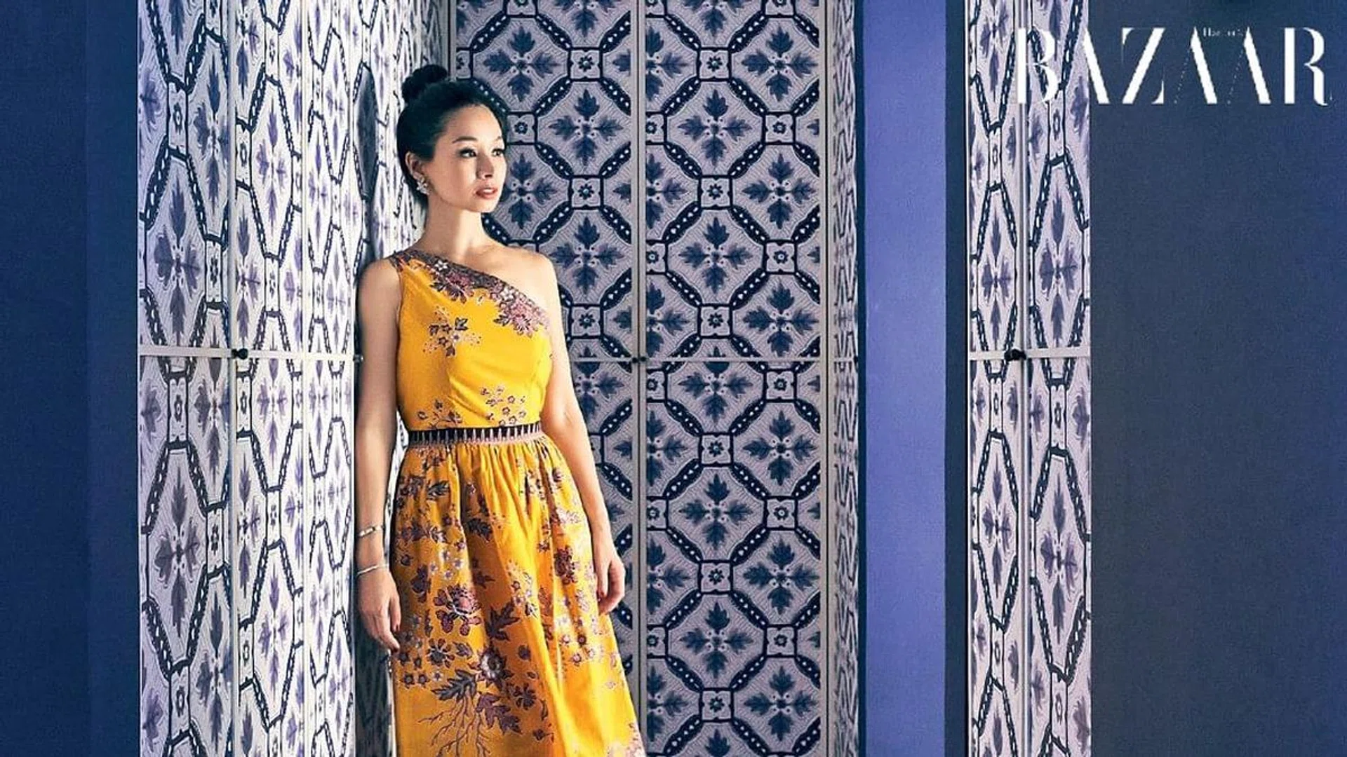 Amy Long's Apartment Is The Colour‐Filled Manifestation Of Her Lifelong ...