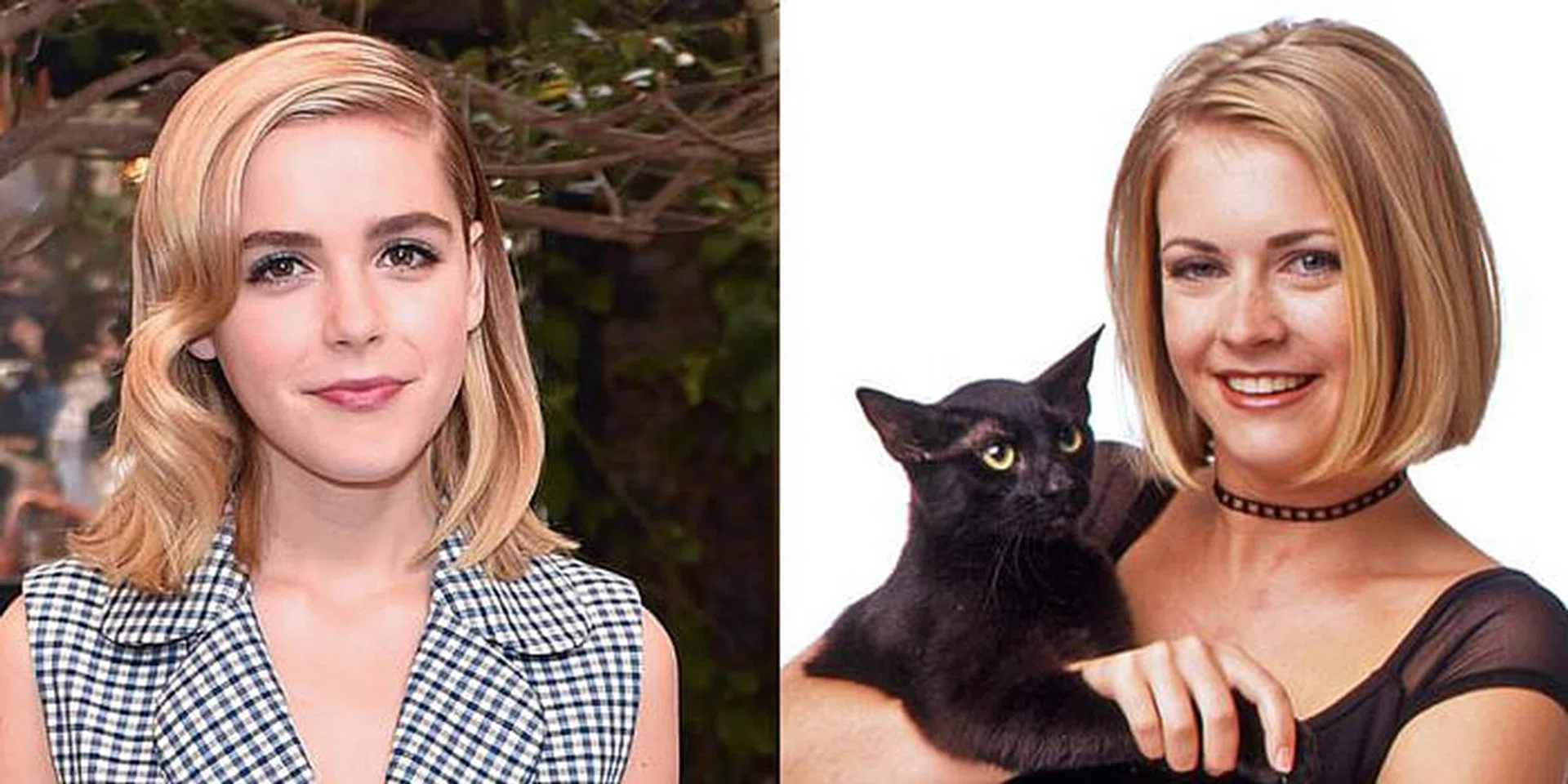 Everything You Need To Know About The 'Sabrina The Teenage Witch ...
