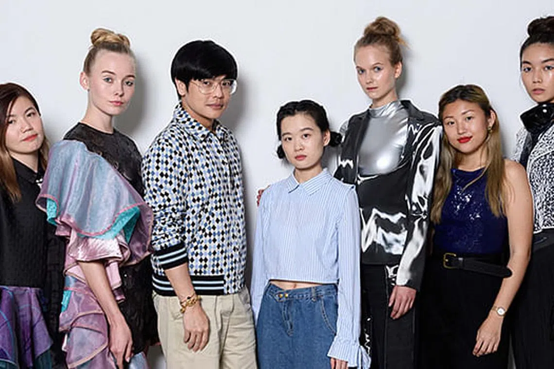 BAZAAR NewGen 2019 Names A Winner At Local Judging | Harper's Bazaar ...