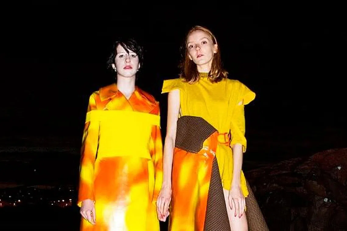 Get To Know These Five Finnish Fashion Designers Shaking Up The Scene ...