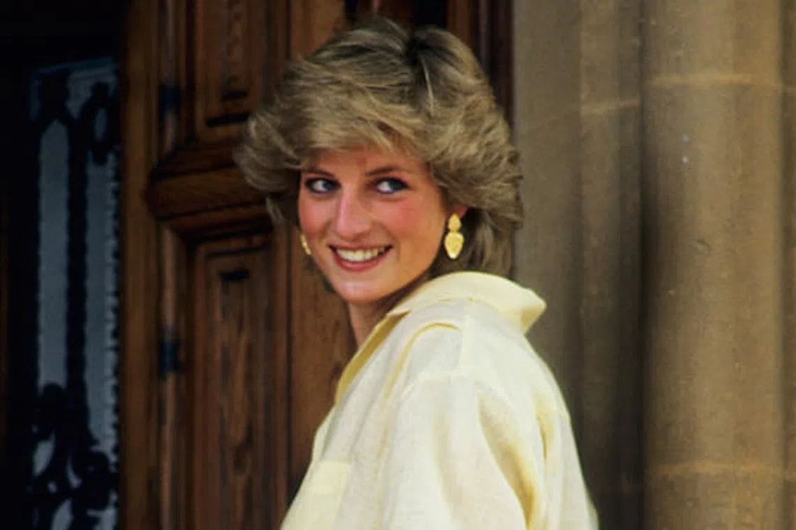Princess Diana's Longtime Bodyguard Reveals Who He Blames For Her Death ...