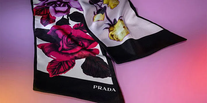 Prada Dreamscape at Paragon Is A Dream Come True For Prada Fans ...