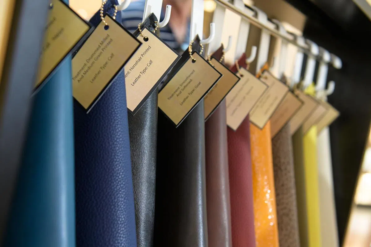 Braun Buffel Celebrates The Opening Of Its Marina Bay Sands Store ...