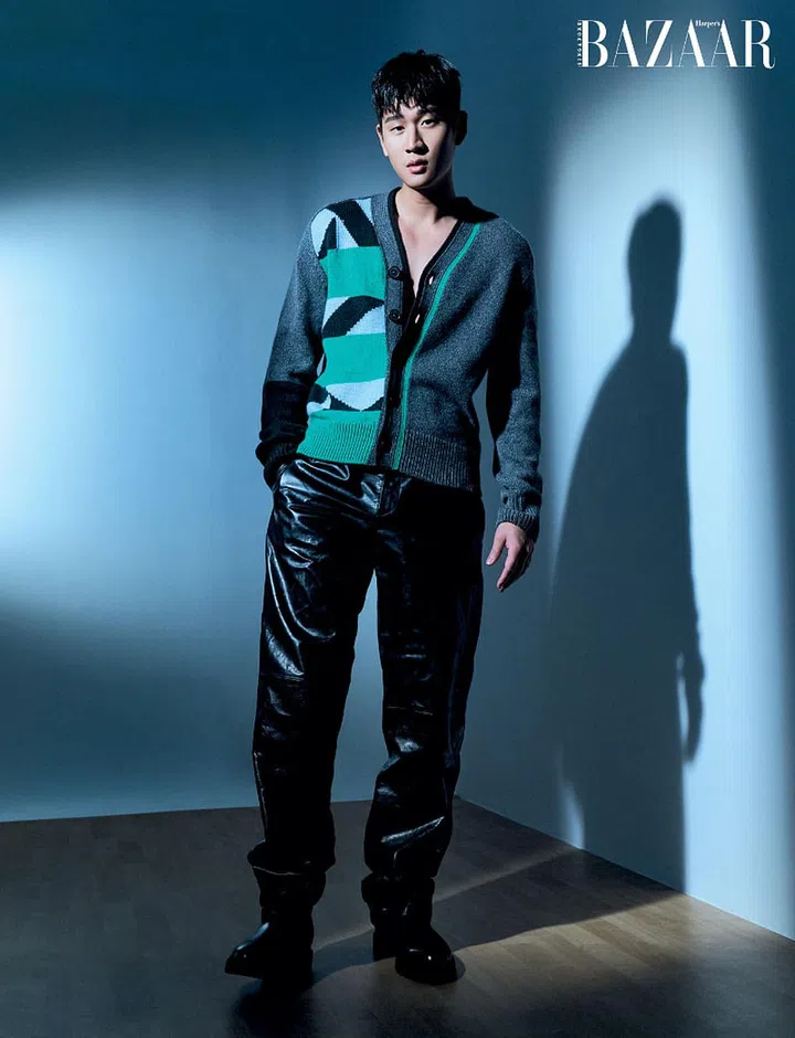 Eric Chou On Personal Style, Songwriting And His Rise To Success ...