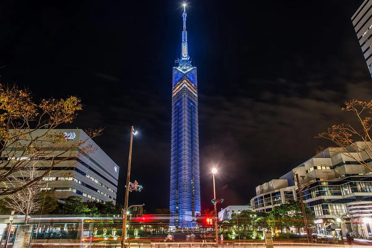 12 Must-Visit Places In Japan Outside Of Tokyo | Harper's Bazaar Singapore