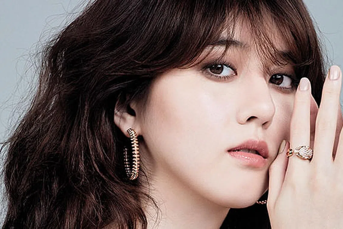 Here's Why Triple Threat Eleanor Lee Is The Next Rising Star To Watch ...