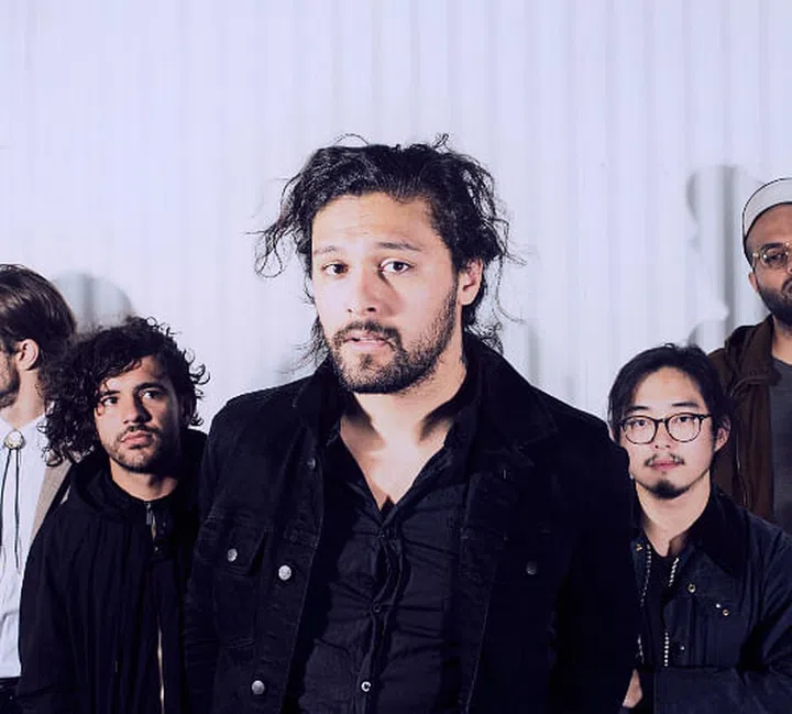 Updated: See All The Set Times And Full Line-Up For Laneway Festival ...