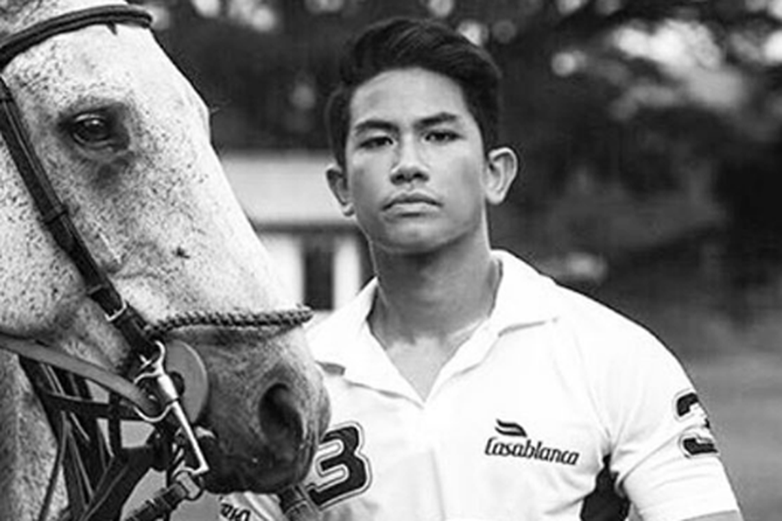 Meet The Swoon-Worthy Asian Royal That Everyone Is Going Crazy Over ...