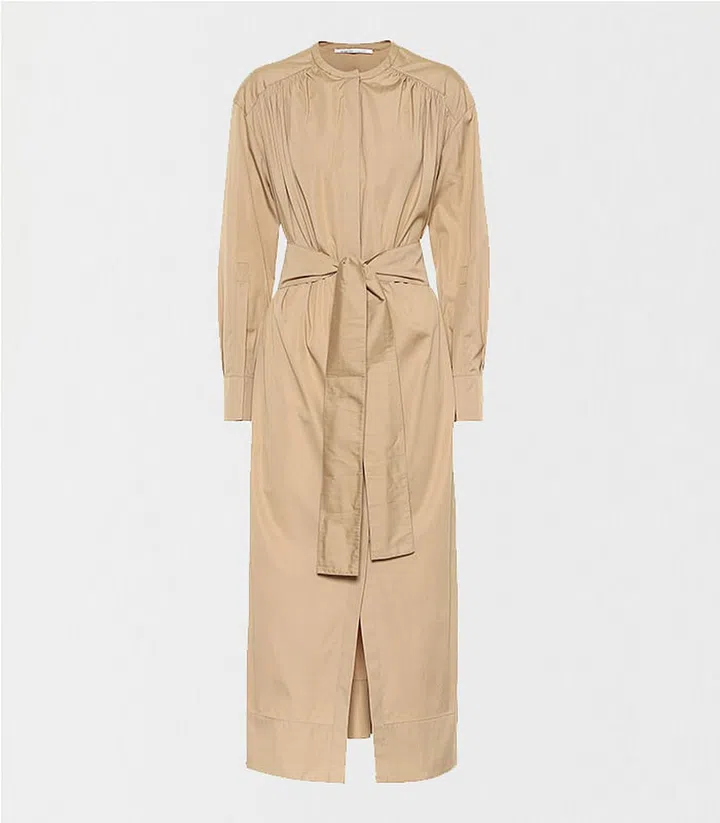 How To Wear The All-Beige Runway Trend In Real Life | Harper's Bazaar ...