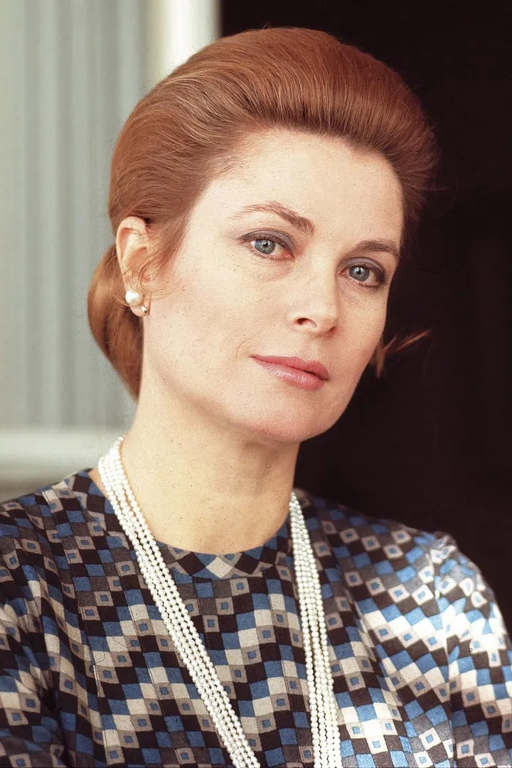 In Photos: Grace Kelly Through The Years | Harper's Bazaar Singapore