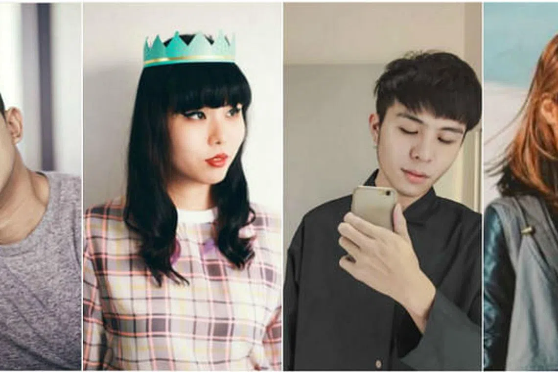 Jason Lim Archives | Harper's Bazaar Singapore