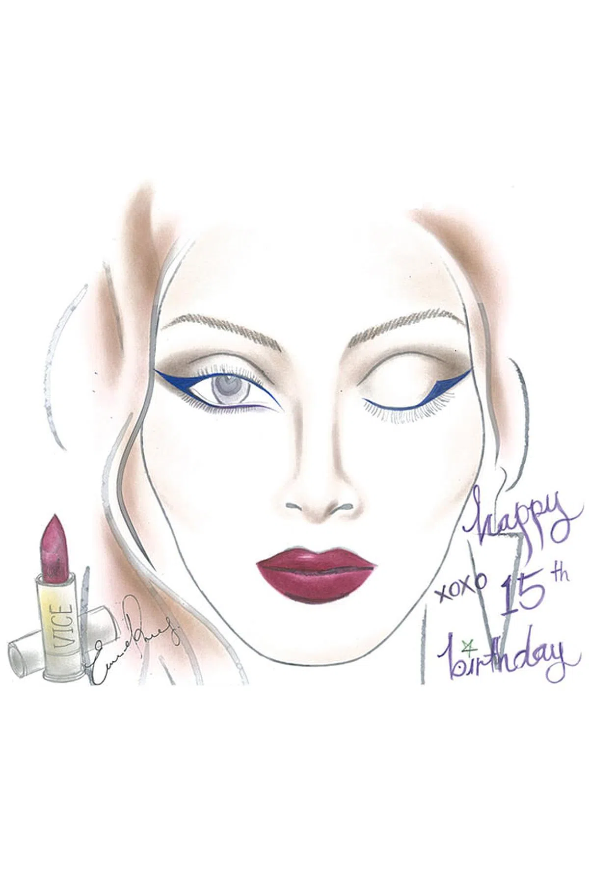 Happy 15th Birthday BAZAAR! Beauty's Biggest Brands Send Us Their Best ...