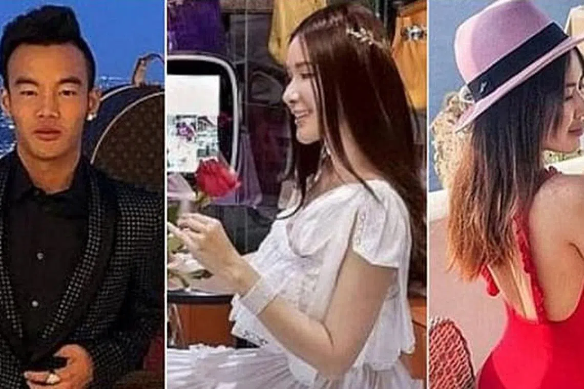 How Real Is Crazy Rich Asians' Portrayal Of The Crazy Rich In Singapore ...