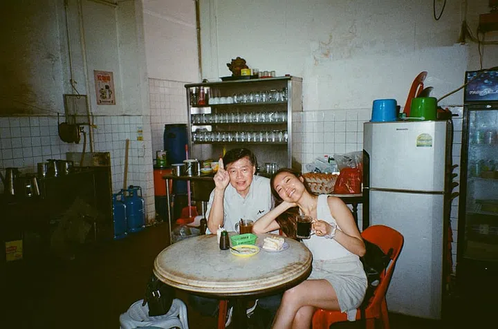 Meet The Singapore Spice Girl, Shu Han Lee | Harper's Bazaar Singapore