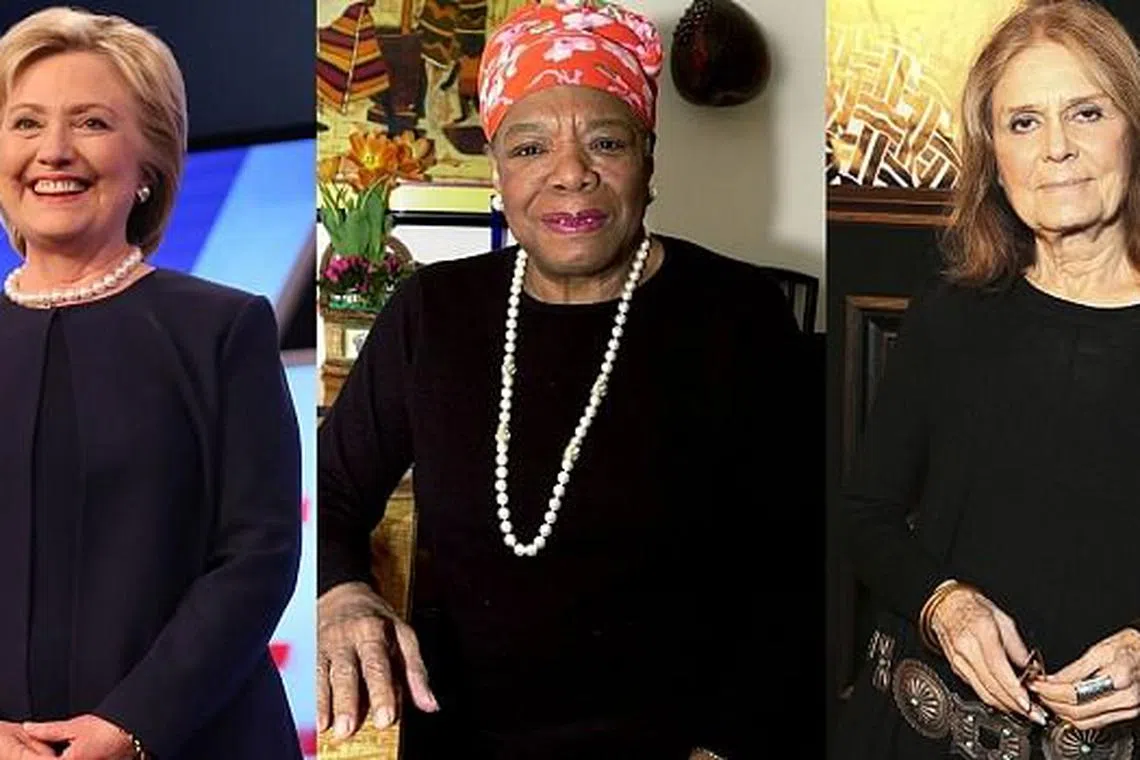 35 Empowering Feminist Quotes From Inspiring Women | Harper's Bazaar ...