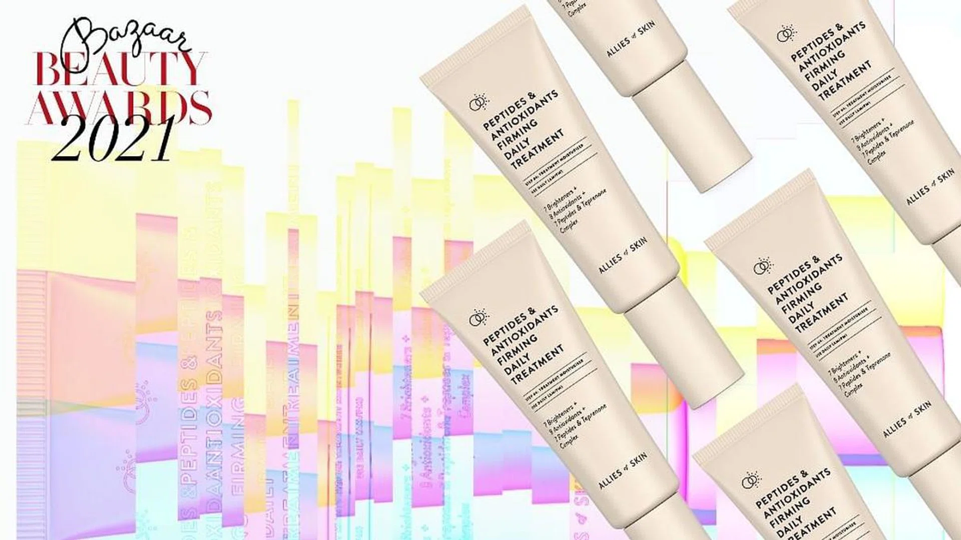 BAZAAR Beauty Awards 2021: Best Day Moisturiser for Mature Skin ...