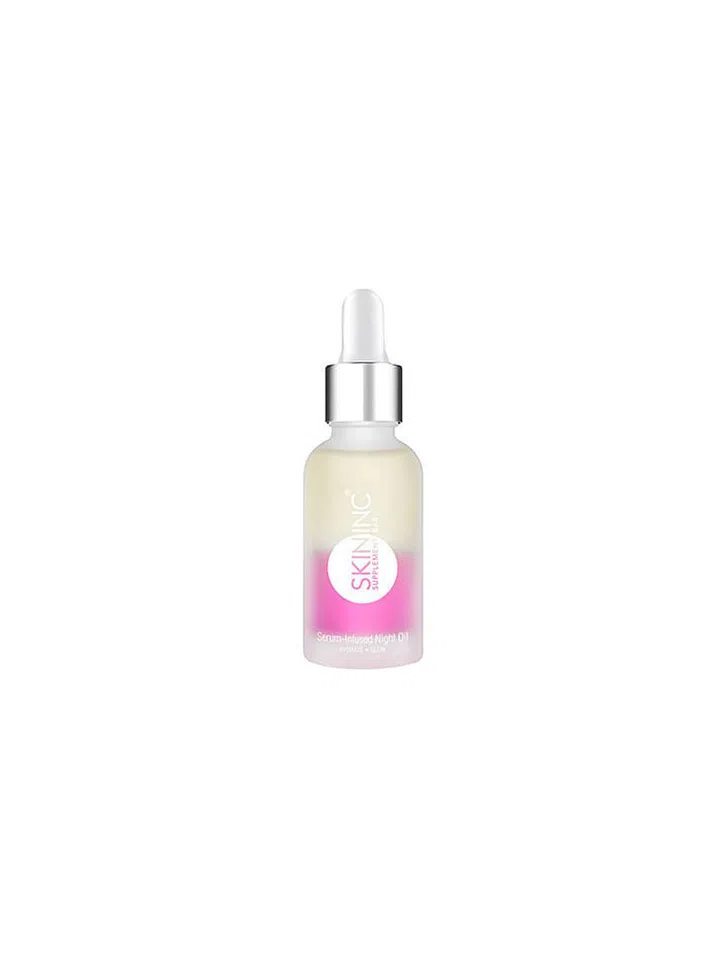 The Most Nutrient-Rich Face Oils For Every Budget | Harper's Bazaar ...
