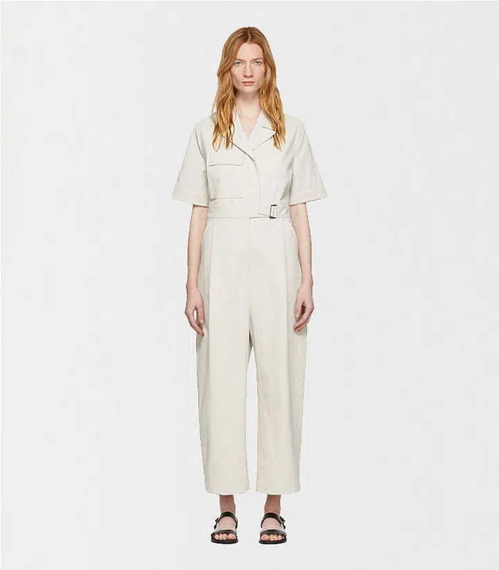 How To Wear The All-Beige Runway Trend In Real Life | Harper's Bazaar ...