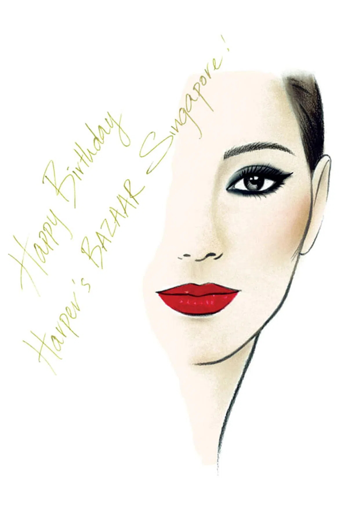 Happy 15th Birthday BAZAAR! Beauty's Biggest Brands Send Us Their Best ...