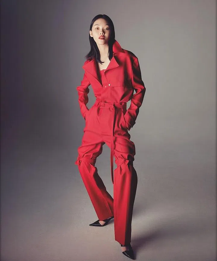 Model Citizens: Local Supers Tell Us What It Means To Be Singaporean ...