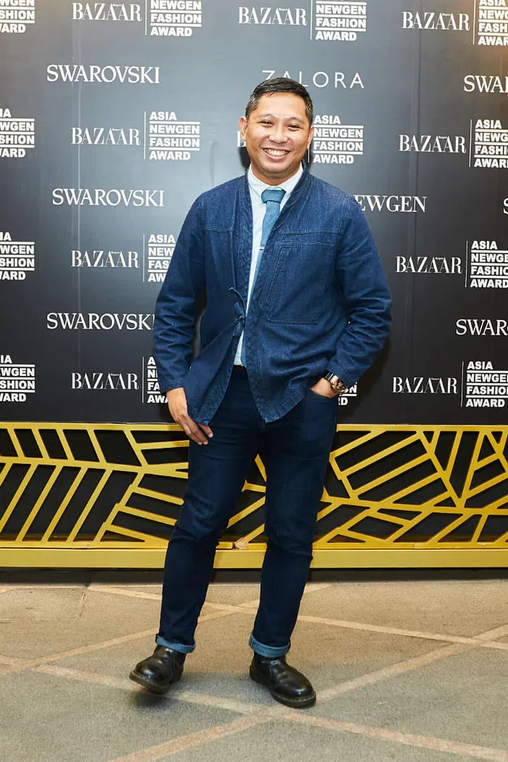 All The Stylish Guests At BAZAAR NewGen Fashion Awards Show 2018 ...