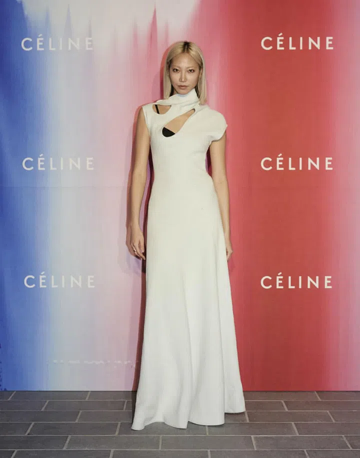 Céline Opens Flagship Store In Seoul's Cheongdam District | Harper's ...