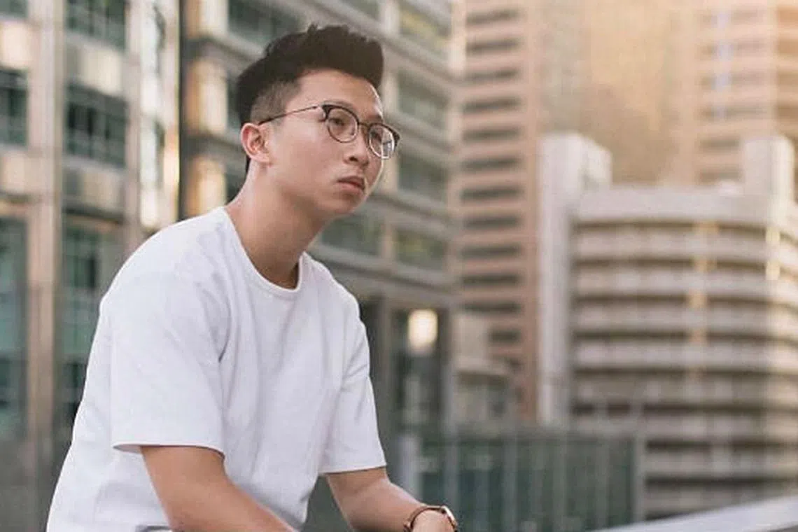 Behind The Lens: Jerald Saw (@jeraldsaw) | Harper's Bazaar Singapore