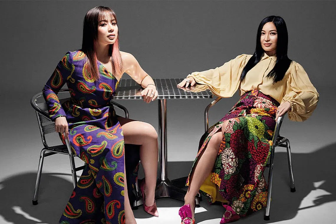 Chloe Ng Archives | Harper's Bazaar Singapore