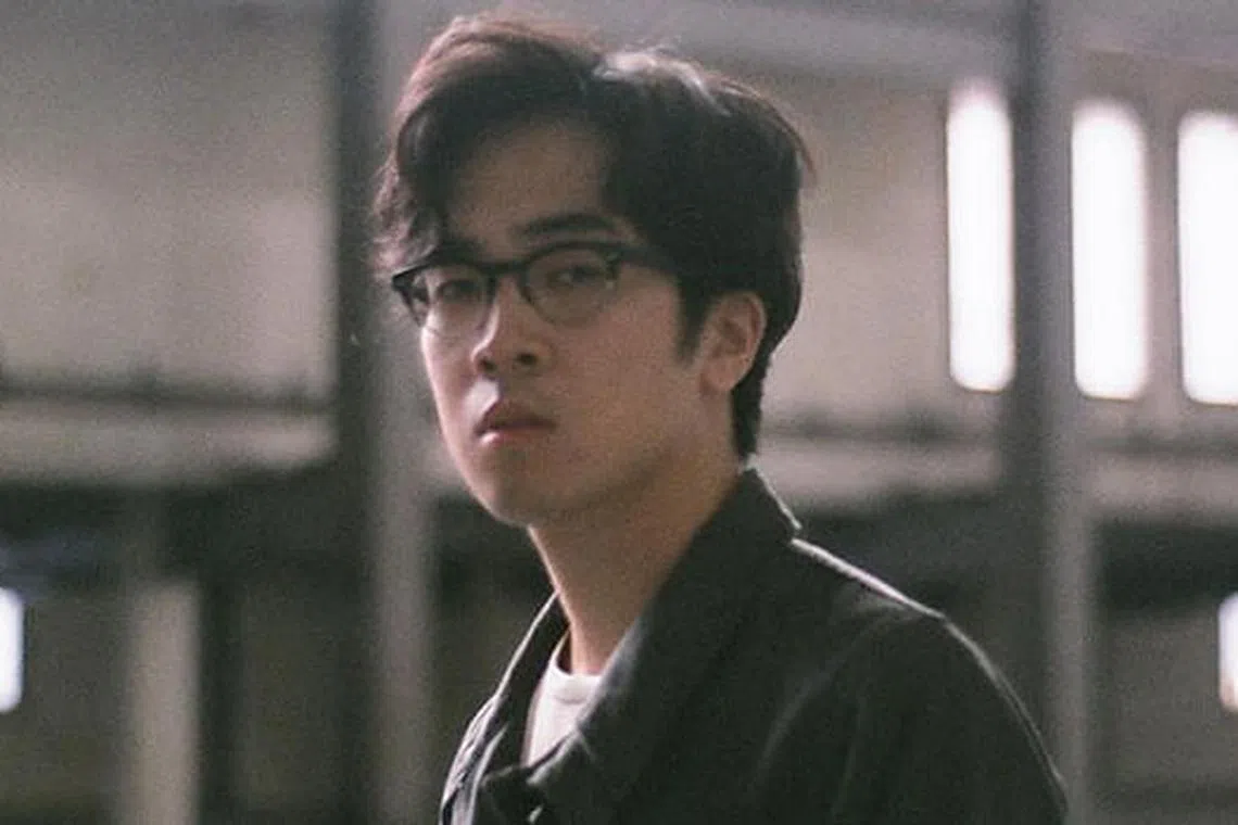 Charlie Lim Talks About His New Album, Insecurities and His Favourite ...