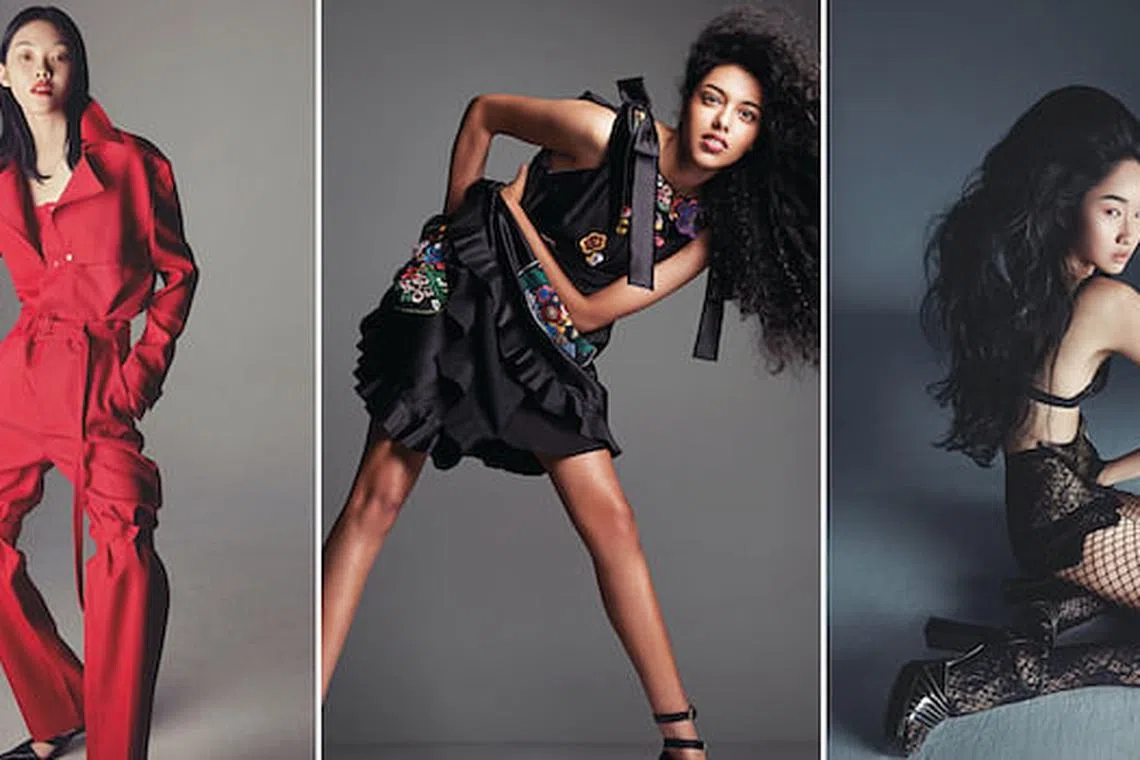 Model Citizens: Local Supers Tell Us What It Means To Be Singaporean ...