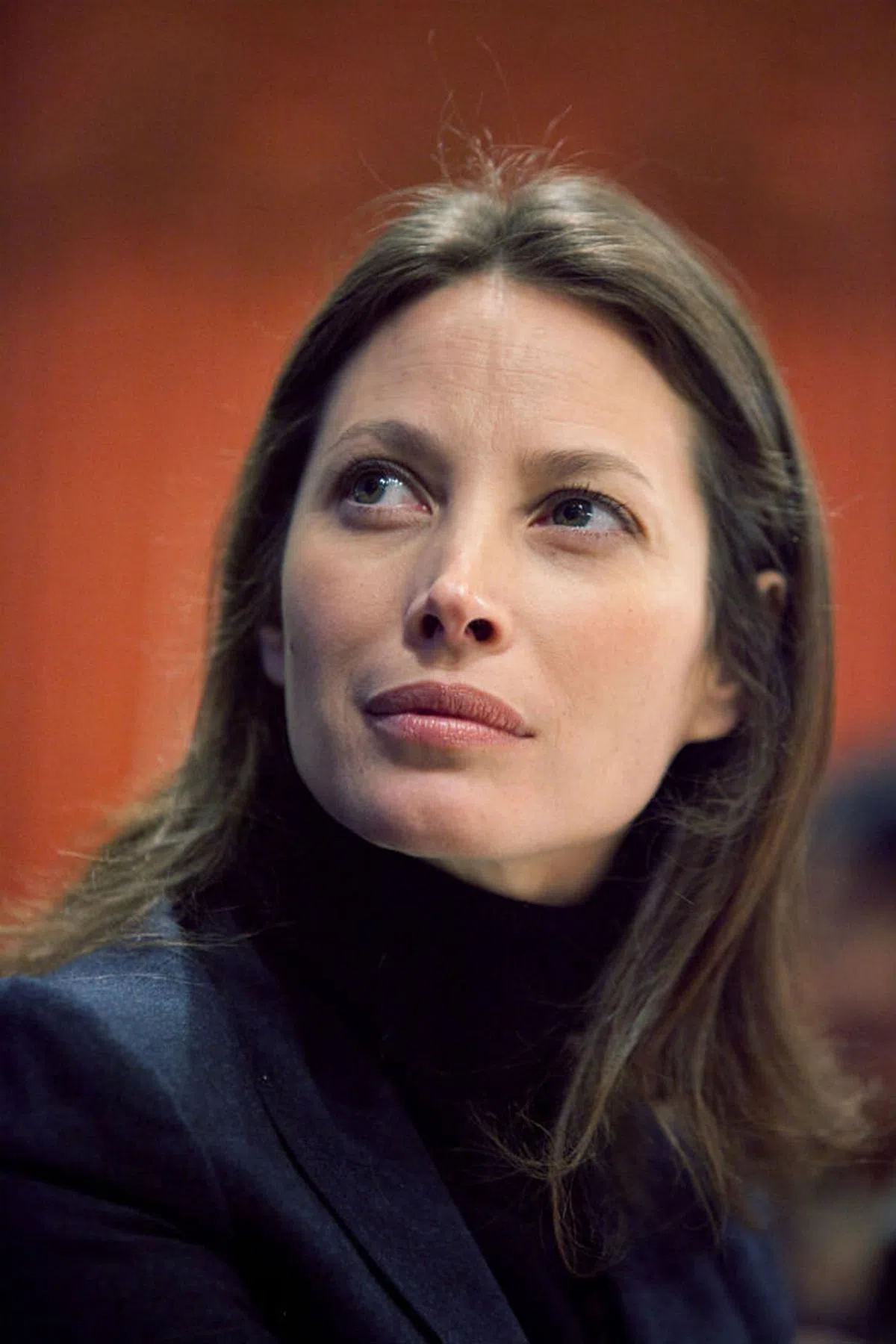 This Is The Secret To Supermodel Christy Turlington's Influential ...