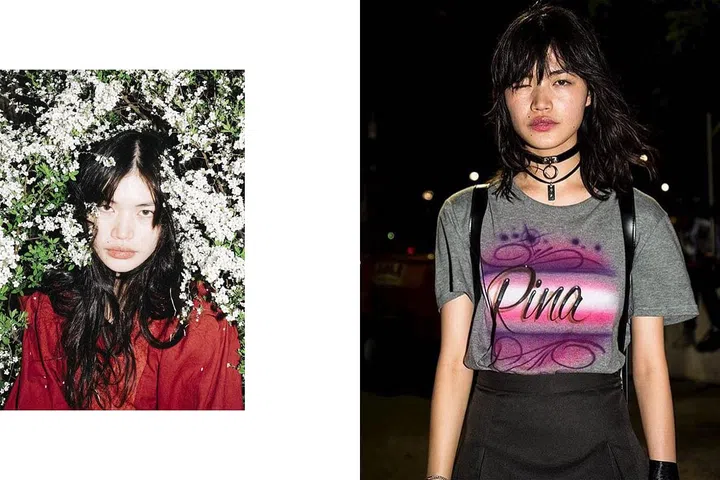 10 Japanese Models To Follow On Instagram | Harper's Bazaar Singapore