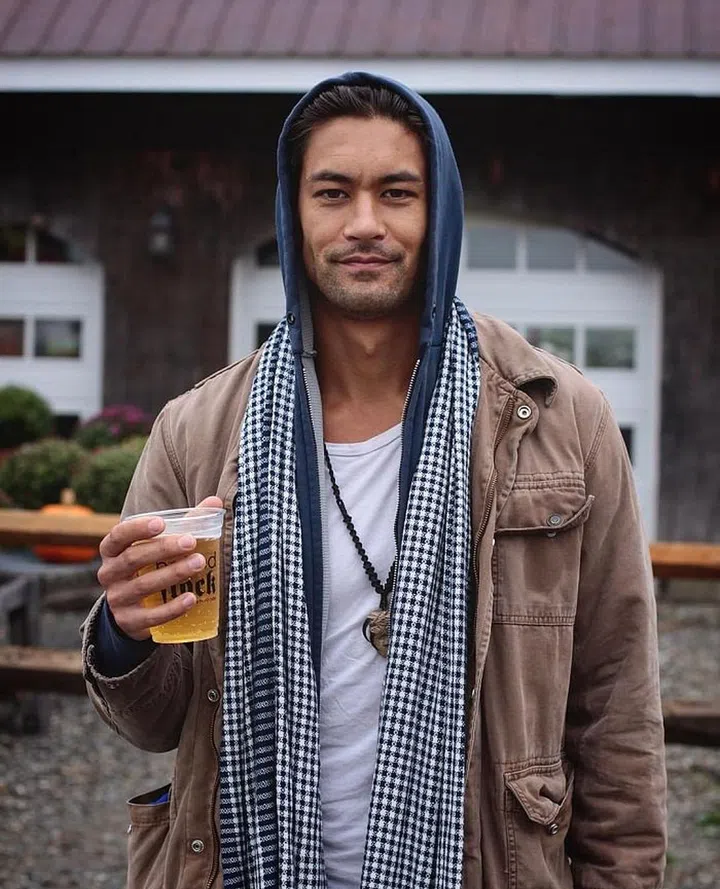 Thirst Trap Thursday: Meet Kolten Jensen, The Irresistible Family Man ...