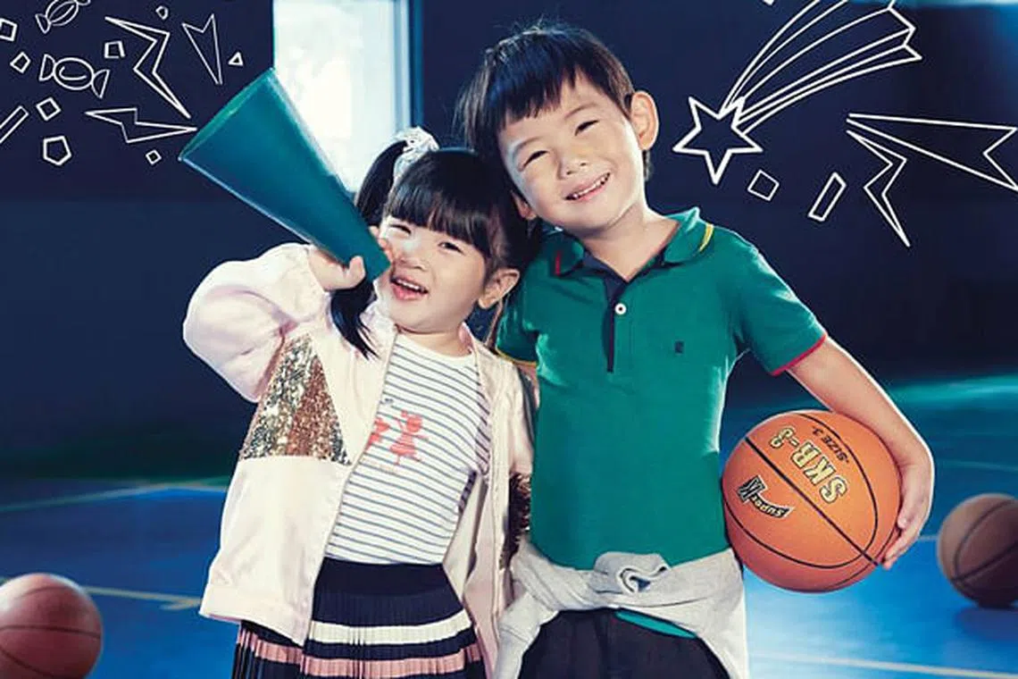 BAZAAR Junior's March 2016 Issue Is Here! | Harper's Bazaar Singapore