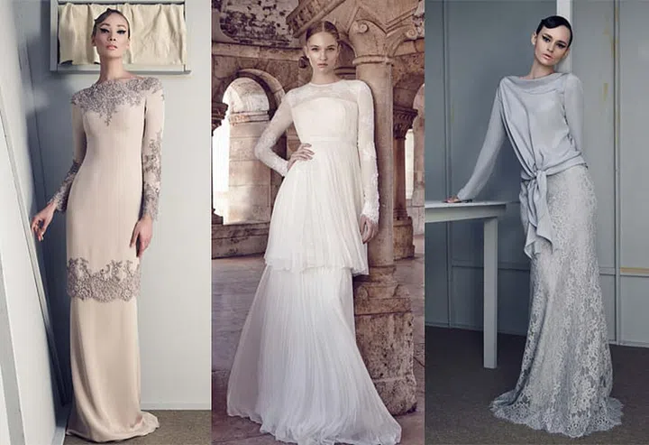 8 Modest Fashion Designers Who Should Be On Your Radar | Harper's ...