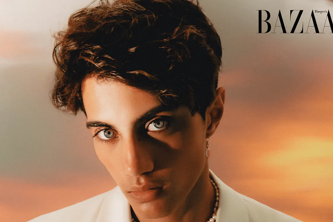Singaporean TikTok Star Nic Kaufmann On Life As A Social Media Content ...