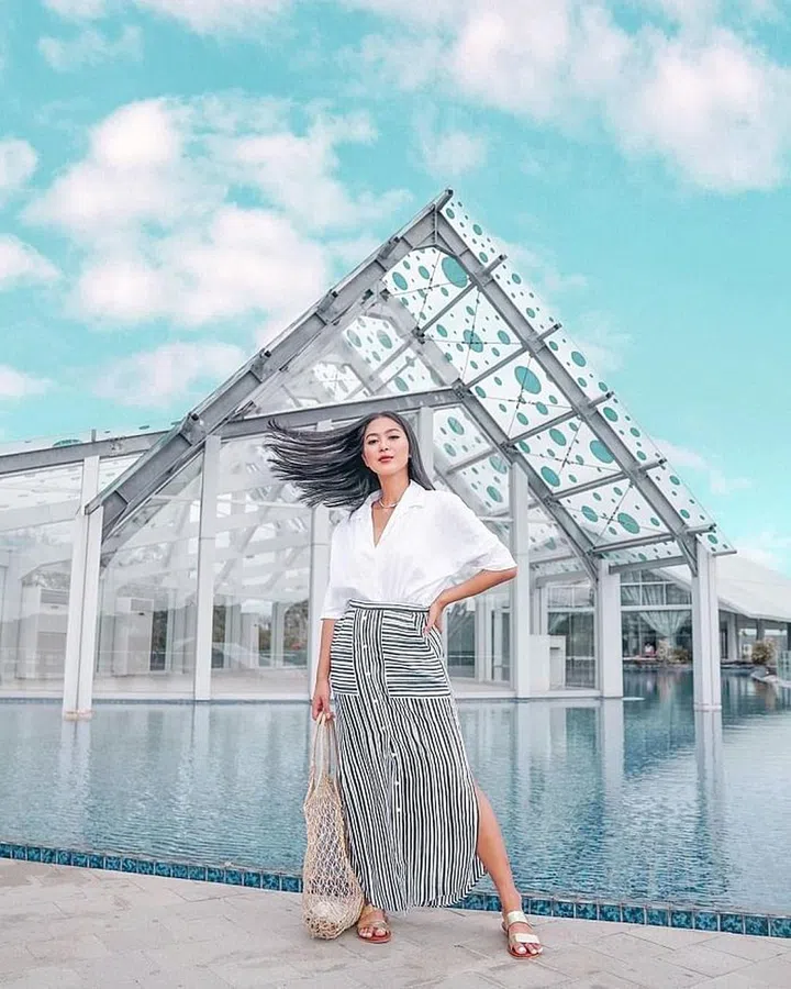 The Top 10 Indonesian Influencers You Need To Follow ASAP | Harper's ...