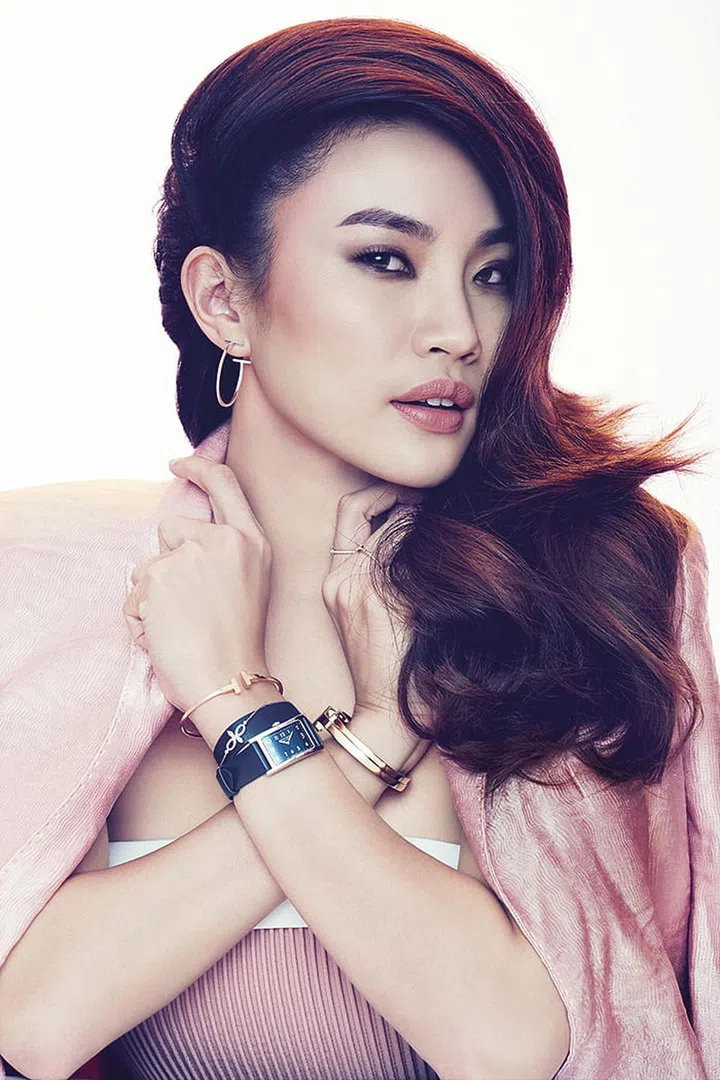 The Time Is Now: Velda Tan Talks Empowering Women With Her New Venture ...