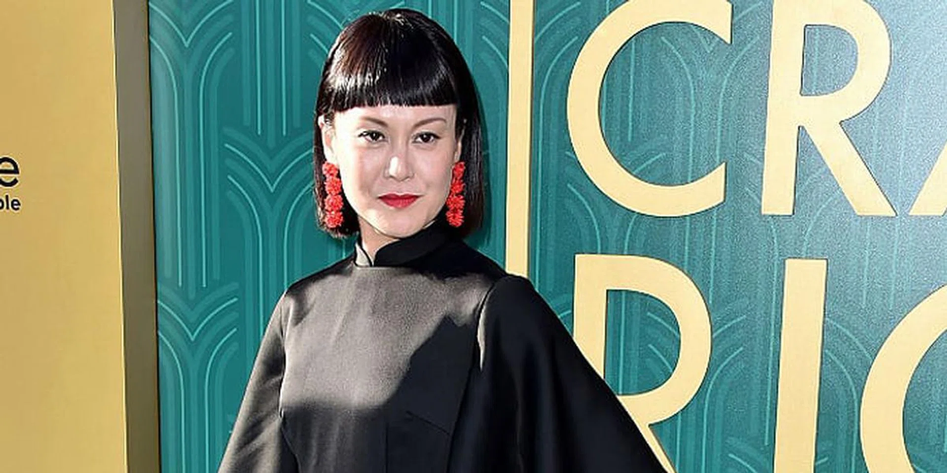 Local Actress Janice Koh Opens Up About Her 'Crazy Rich Asians ...