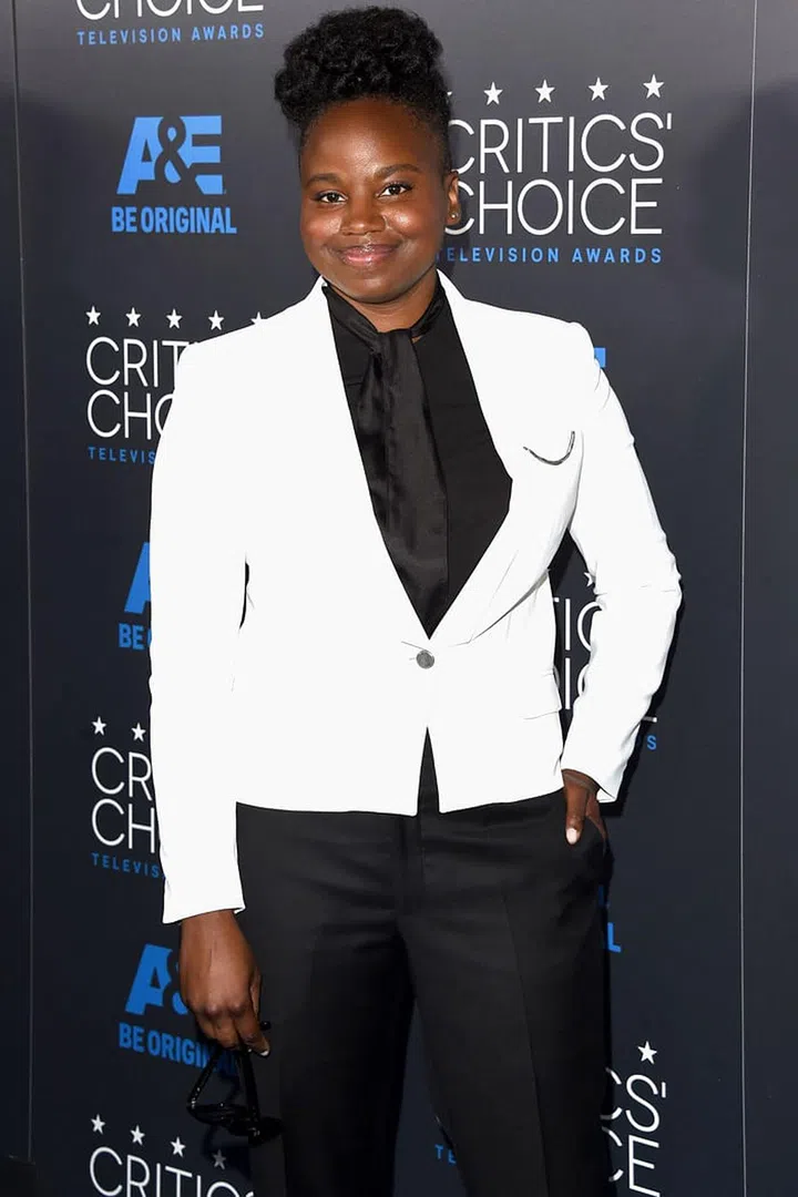 31 Women Directors You Need To Know | Harper's Bazaar Singapore