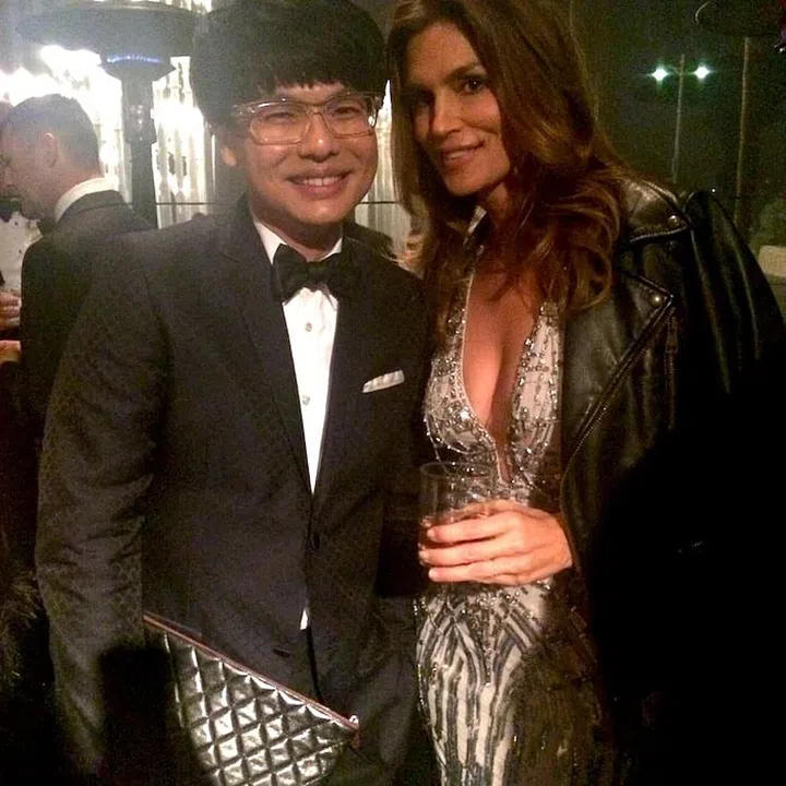 EIC Kenneth Goh On Meeting Karl Lagerfeld, Courting Influencers And ...