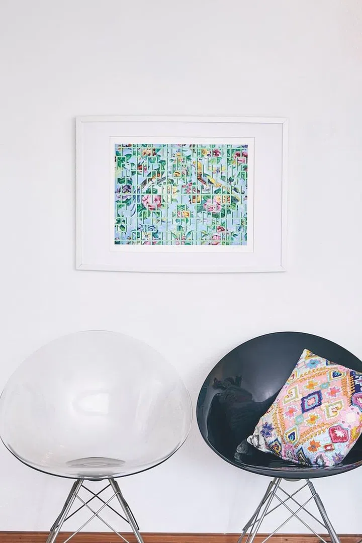 A Fashionable Life: PR Maven Sandra Cameron Shows Us How To Live The ...