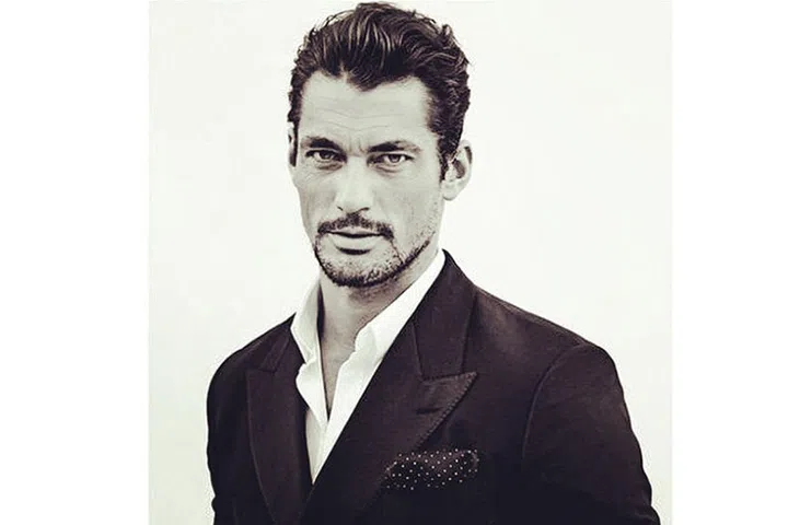 The 22 Hottest Men To Follow On Instagram Right Now | Harper's Bazaar ...