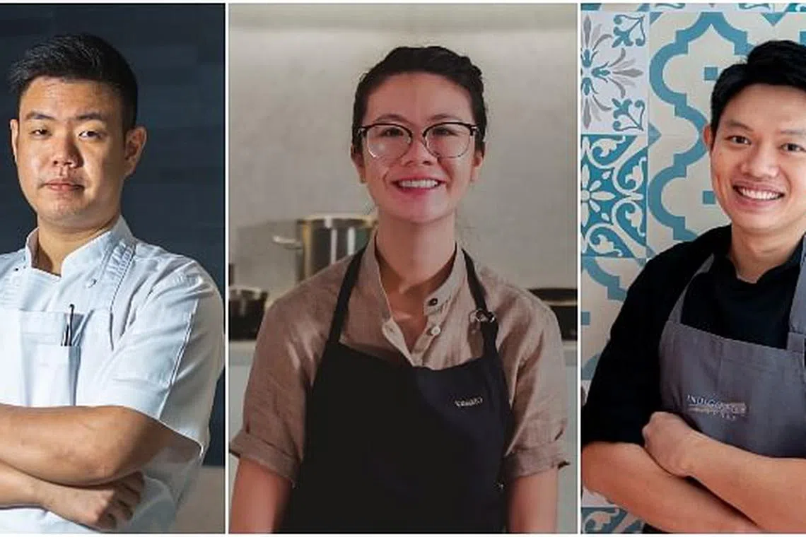 Lisa Tang Archives | Harper's Bazaar Singapore