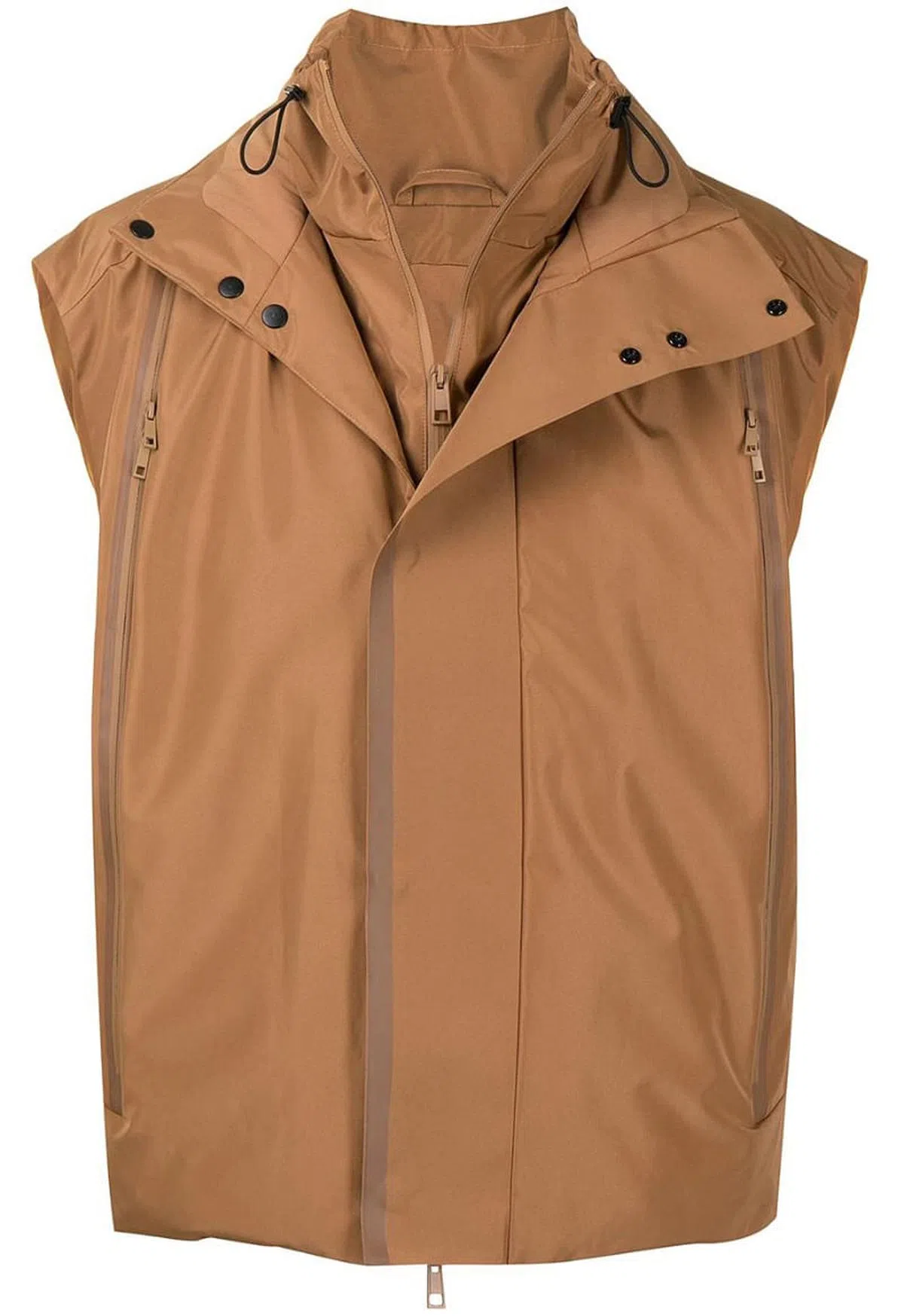 How To Look Spiffy In Vests | Harper's Bazaar Singapore