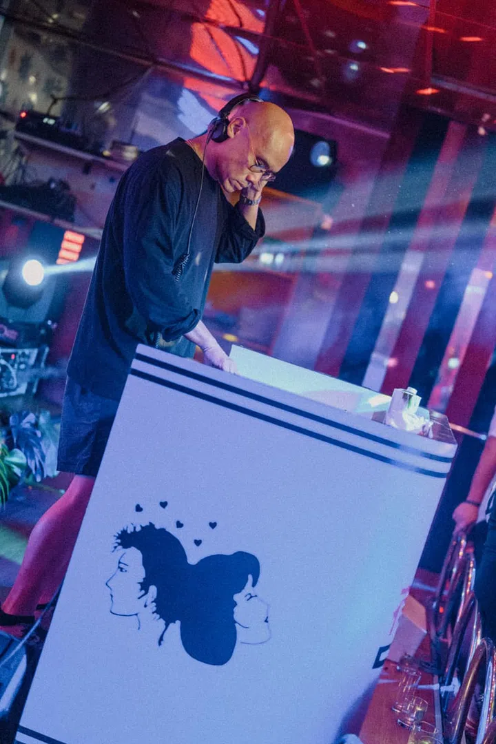 Soho House Takes Over Singapore's Oldest Nightclub For F1 Weekend ...