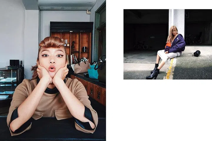 10 Japanese Models To Follow On Instagram | Harper's Bazaar Singapore