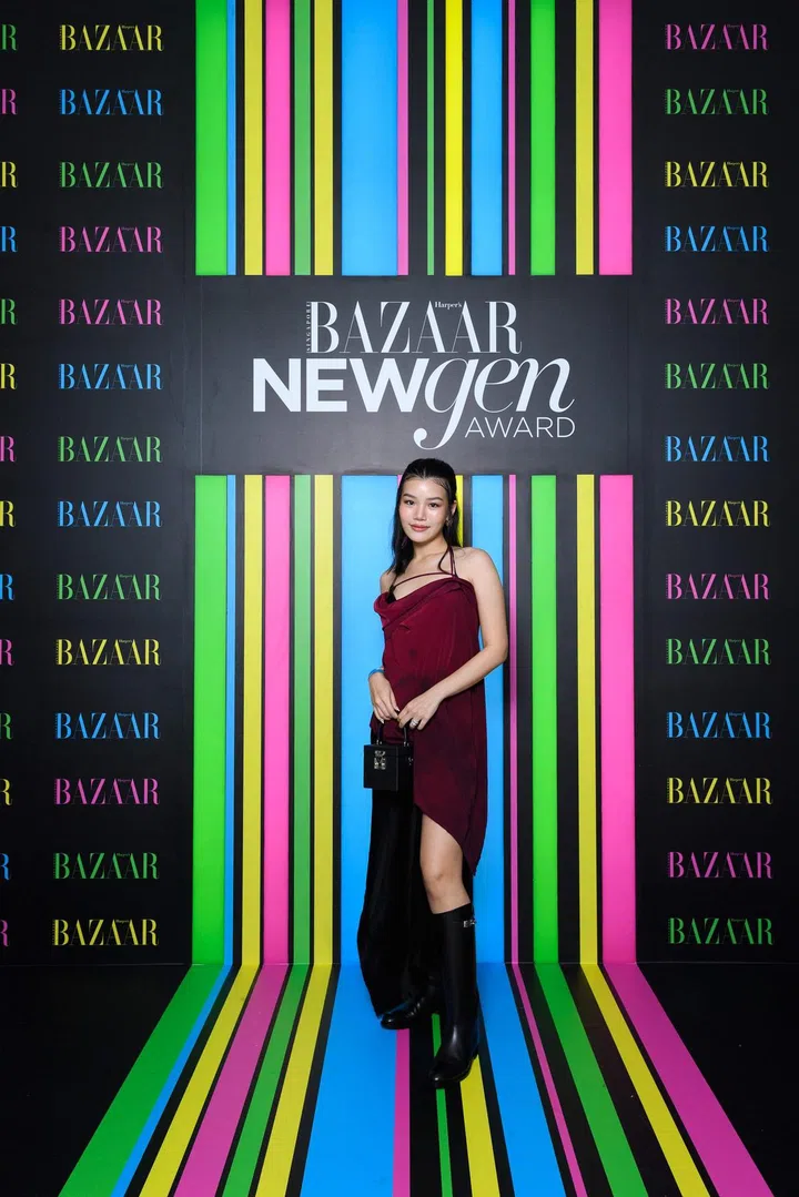 Inside The Star-Studded Harper’s BAZAAR NewGen Award 2023 Show | Harper ...